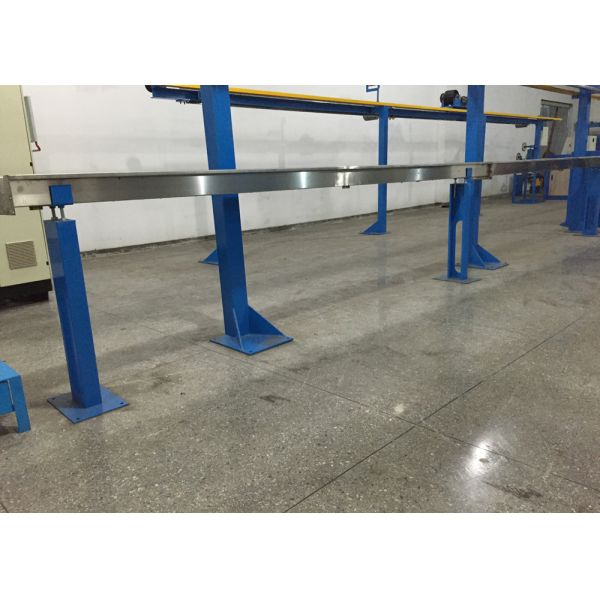 Quality Automatic Plastic Hdpe PE Water Cable Pipes Extruder Extrusion Making Machine for sale