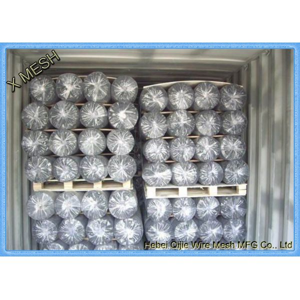 Quality 1 2 Inch Gi Hexagonal Wire Mesh For Cage Fence for sale