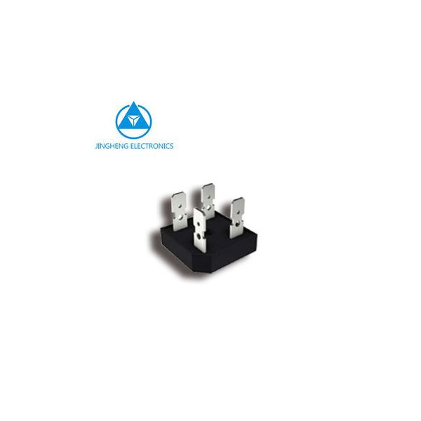 Quality GBPC5010 50A 1KV BRIDGE RECTIFIER DIODE with Package Size 20.00cm * 40.00cm * 15 for sale