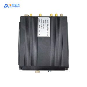 Quality Dual Power Outputs Gps Tracker For Fleet Management Vehicle MNVR With Shockproof for sale