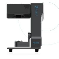 Quality YUCERA RS600 Dental 3D Scanner with 108x80x80mm Scan Range 99.9% Automatic for sale