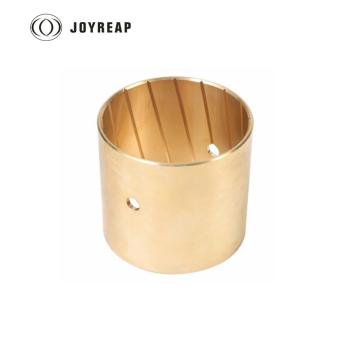 Quality 10QK255P2 Bronze Trunnion Bushing Replaces 10QK157 Bronze Bushes Bearing 80AX560 for sale