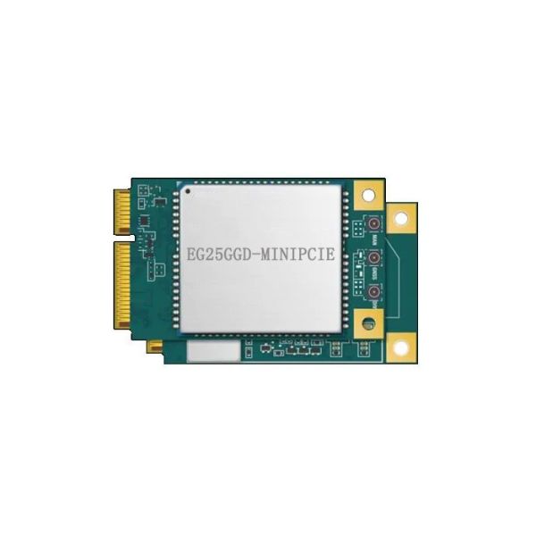 Quality Wireless Communication Module EG25GGD-MINIPCIE LTE EG21-G Mini PCIe 4G Modules for sale