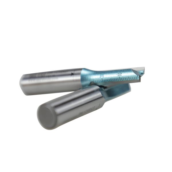 Quality Arden Woodworking Cutting TCT Double Edge Milling Cutter Straight Knife for sale