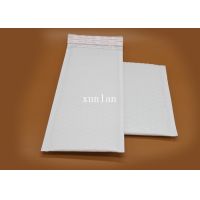 Quality Co - Extruded White Or Colored Poly Mailers Copperplate Printing Matt Material for sale