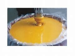 Quality 2 Tons Hourly Concentrated Orange Juice Processing Line Automatic for sale