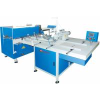 Quality Automatic Simple Operation 380V 1.5KW Wire Binding Machine for sale