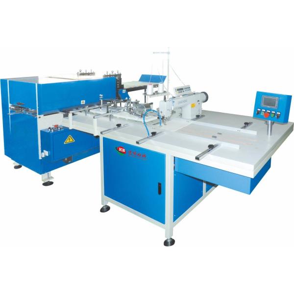 Quality Automatic Simple Operation 380V 1.5KW Wire Binding Machine for sale