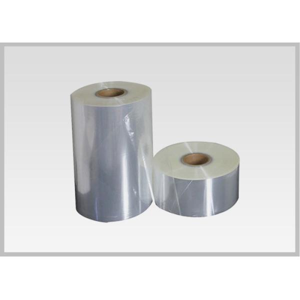 Quality Clear Pla Polylactic Acid Film Environmentally Friendly And Biodegradable for sale