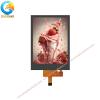 Quality 240x320 Color Lcd Display SPI Interface 3.2inch Customized Tft with Free Viewing for sale