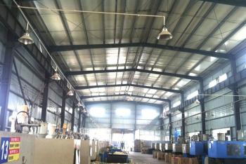 China Factory - Hunan Dongyi Electric Co., Ltd.