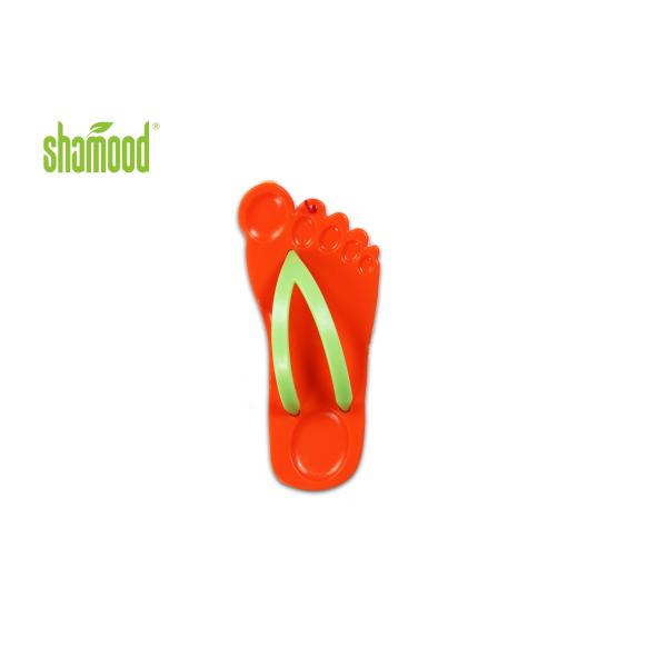 Quality Slipper PVC Hanging Air Freshener Car House Air Fresheners For The Home for sale