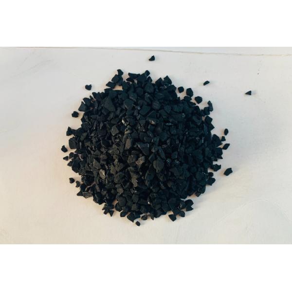 Quality 7440-44-0 Coal Based Activated Carbon Pellets / Coal Activated Carbon For for sale