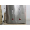 china Stainless Steel Commercial Water Ionizer with 1000 L/hour output