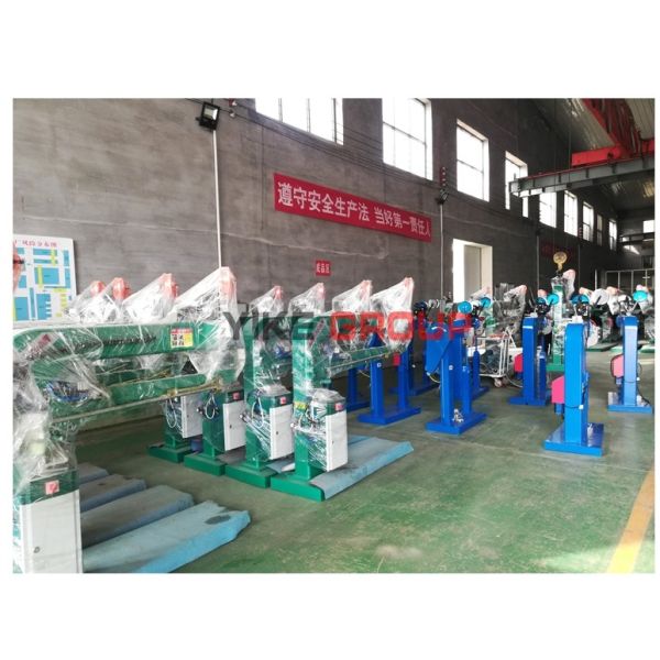 Quality Working Speed 250stitch/Min YKSV-1800 Corrugated Box Making Stitching Machine for sale