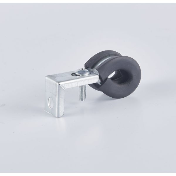 Quality 1 Inch Iron Pipe Repair Clamp With Quick Release Mechanism Secure Installation for sale
