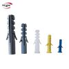 china Multi Size Plastic Expansion Anchor With Screw Insulation Nails Home Decoration