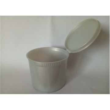 Quality 100% Recylable Moistureproof Pop Top Vials , Pop Top Bottles With FDA Approved for sale