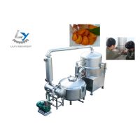 Quality Customized Voltage 50kg-200kg Vacuum Frying Machine Stable Vacuum Condition for sale