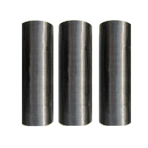 Quality Substrate Carbon Fiber Construction Materials , Carbon Fiber Wrap Roll High Modulus for sale