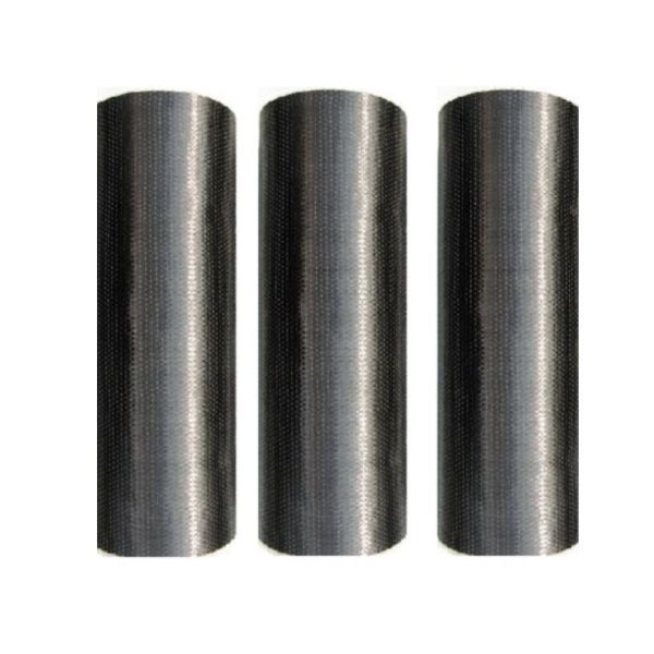 Quality Substrate Carbon Fiber Construction Materials , Carbon Fiber Wrap Roll High for sale