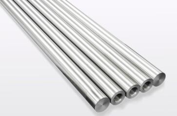 Quality 99.97% Purity Molybdenum Electrodes In Glass Coating Industry for sale
