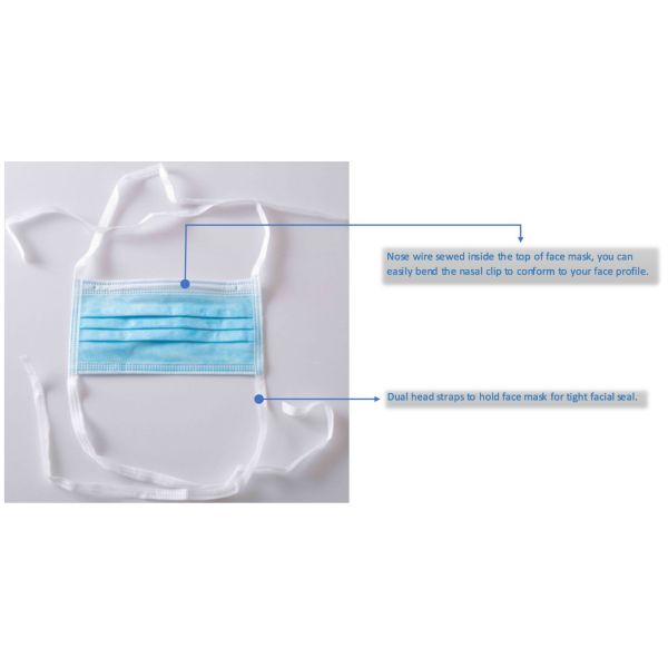Quality AC220V Surgical Mask Making Machine , 50Hz Mask Maker Machine for sale