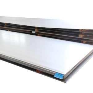 Quality Hot Rolled 304/304L Stainless Steel Sheet Corrosion Resistance Industrial 3mm for sale