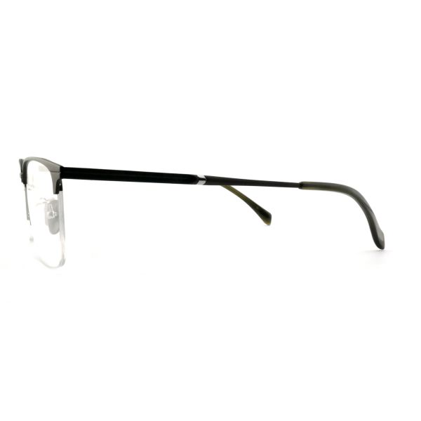 Quality TF3352 Half Rim Eyeglasses Rectangle Frame for sale