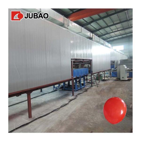 Quality JUBAO Latex Balloon Dipping Machine for sale