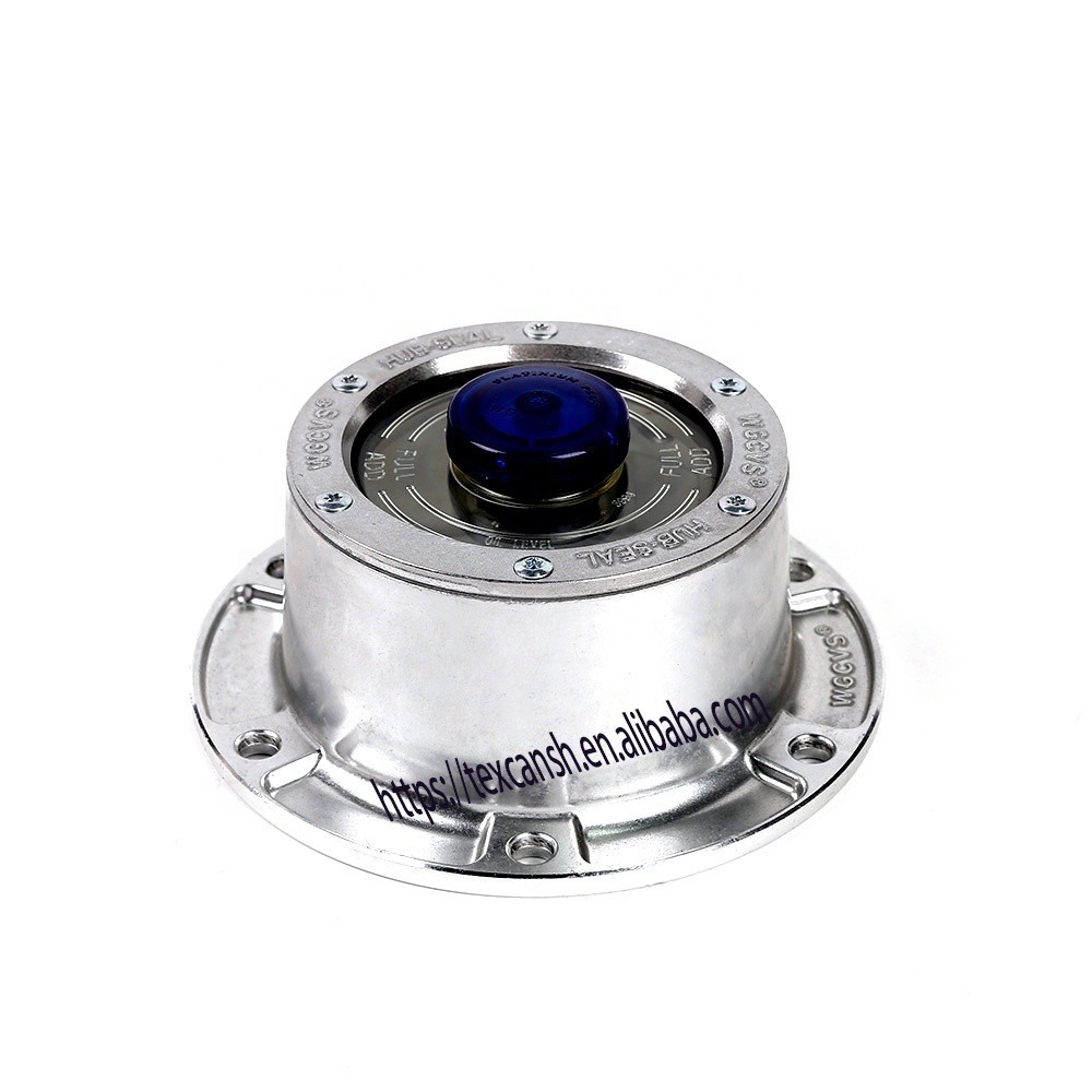 Quality A1-4009 A2-4009 Hub Caps for TN Axle WGCVS Superior Protection for sale