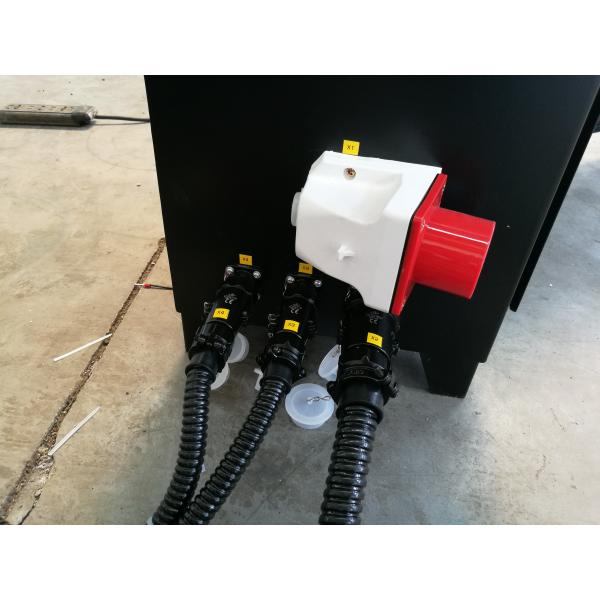 Quality Anti Creep Screw Adjustable 5t Tank Roller Rotator for sale