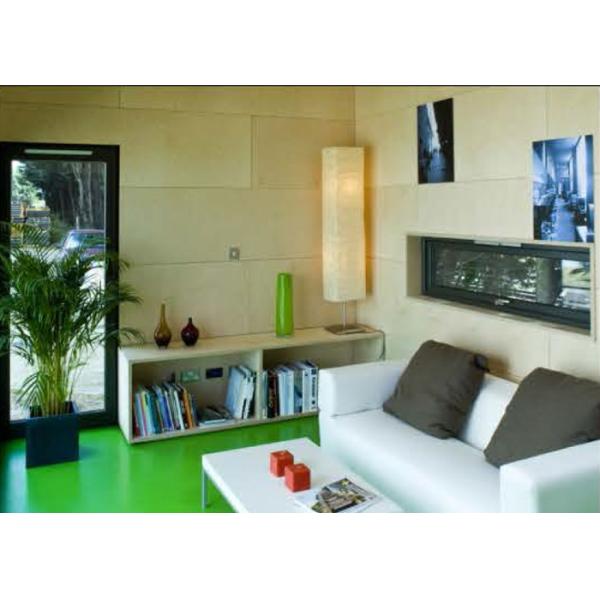 Quality Quick Assemble Modular Holiday Wooden Home Prefabricated Longlife Garden Studio for sale