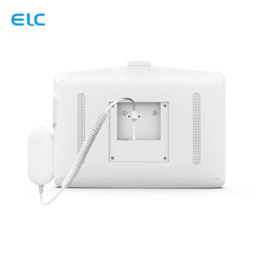 Quality Wall Mount Android Tablet 13 Inch Healthcare 13.3" Capacitive Touch Screen for sale