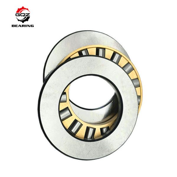 Quality 89416M Brass Cage Thrust Cylindrical Roller Bearing with Single Direction for sale