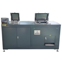 Quality 500 - 3000 Kg/Day Organic Waste Composting Machine PLC Control 500 - 3000 Kg for sale