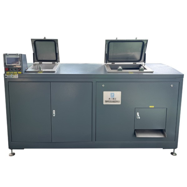 Quality Automatic Togo Food Waste Recycling Machine Decomposer Factory Canteen 200kg/Day for sale