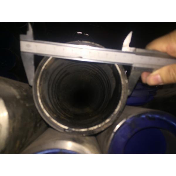 Quality Superheater ASME SA210 A-1 Seamless Steel Tube （ custom made tubes) for sale