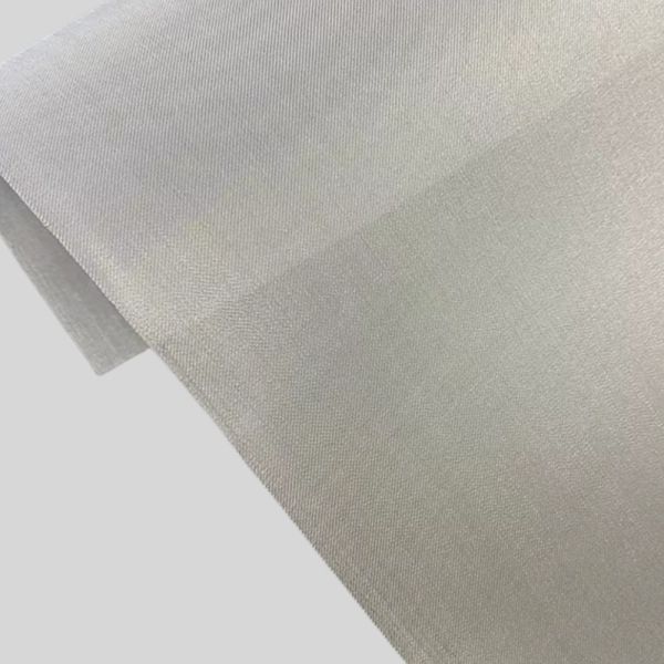 Quality 200 150 100 Micron Pure Silver Wire Mesh For Electric Power for sale