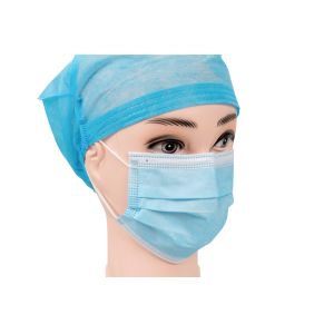 Quality Disposable Face Mask for sale