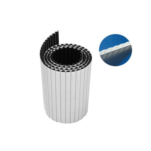 Quality Floors Protection Laminated Polyethylene Corrugated Sheet for sale