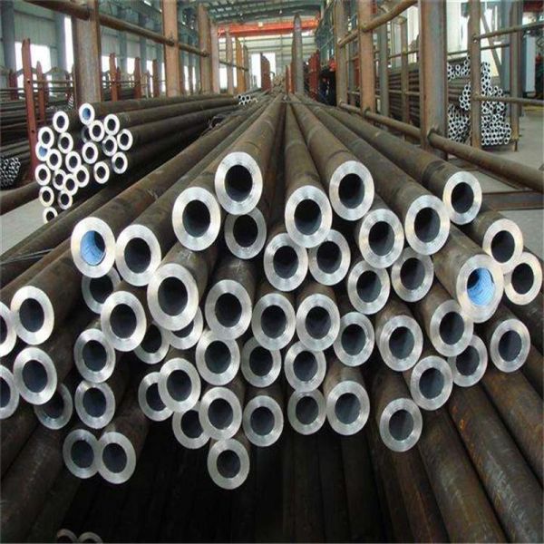 Quality SA210M GR.C American Standard Carbon Steel Seamless Pipe for sale