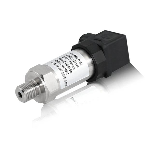Quality Piezoresistive Barometric Pressure Sensor for sale