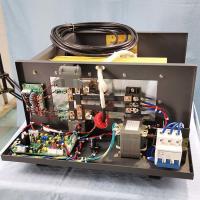 Quality High Frequency Gold Electrowinning Rectifier 20v 1000a for sale