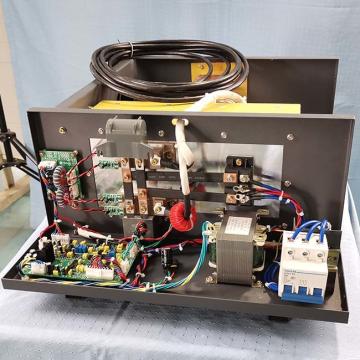 Quality High Frequency Gold Electrowinning Rectifier 20v 1000a for sale