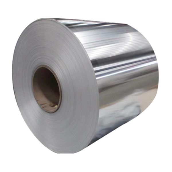 Quality Aluminum Sheet Coil 8*8 Series 8011 Roll for Customized Length and Decoration in Construction Industry for sale