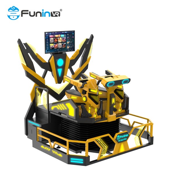 Quality Maximize Your VR Experience with 9D VR Chair 220V Voltage 200kg Rated Load for sale