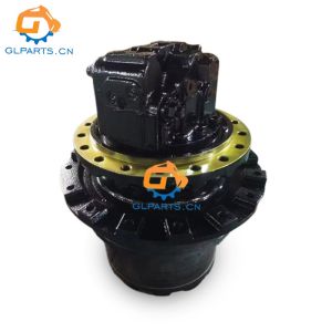 Quality EX200-5 Travel Motor Assy 9146471 9155253 Travel Device for Excavator Parts for sale