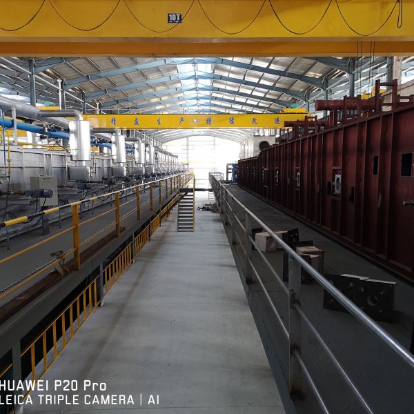 Quality Aluminum Coating CGL Galvanizing Line 0.13mm-0.6mm 1000mm for sale