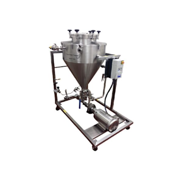 Quality Automated Compact Ingredient Dispensing System Ensuring Precise Accurate for sale